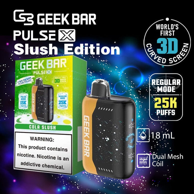 Geek Bar Flavor Chart: All Geek Bar Flavors Ranked – Eightvape